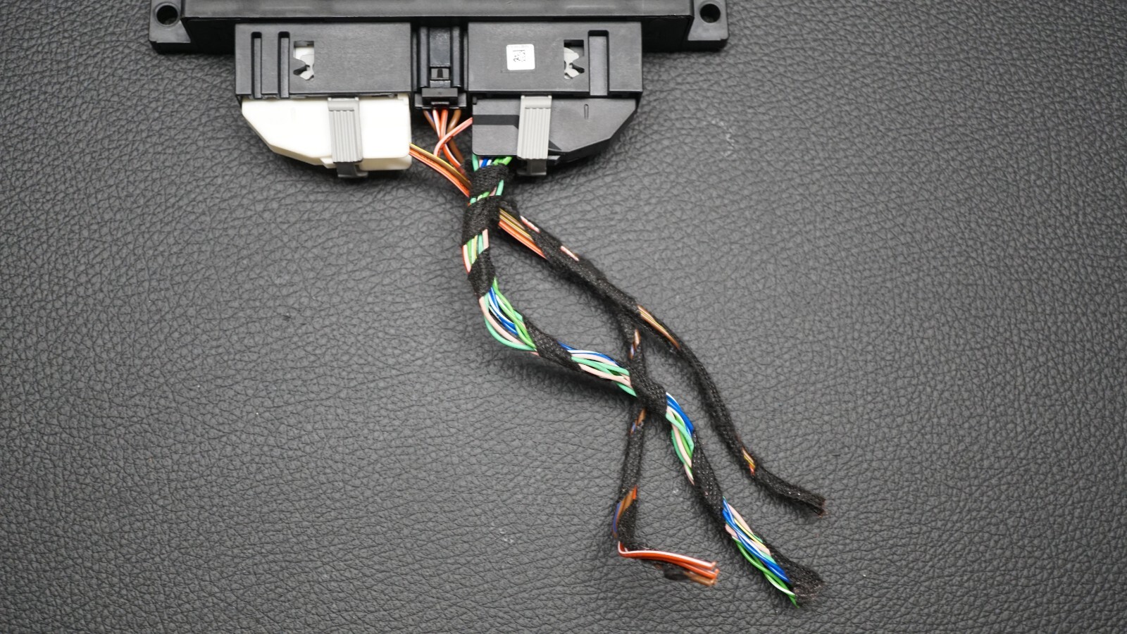 MERCEDES C-CLASS GLC-CLASS W205 W253 X253 DRIVE TRAIN CONTROL MODULE ...