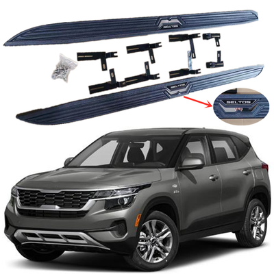 Exterior Mods on My 2021 Seltos Premium | Kia Seltos Forum