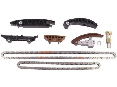 Timing Chain Kit For 06-17 VW Audi Passat Q7 Touareg CC A3 Quattro TT ...