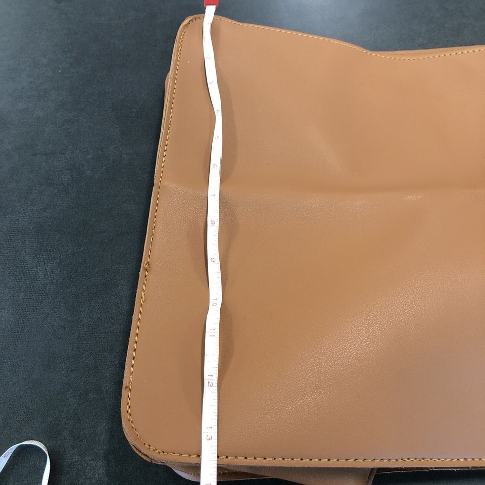 OKPTA - Handbag large tote faux Leather - 1519426 OK.0973628 | eBay