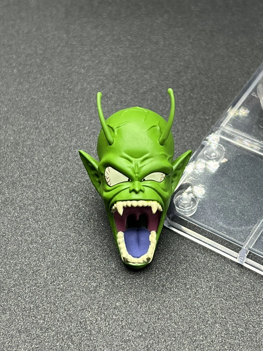 Piccolo Mask