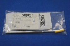 Karl Storz 226101 Fisch Micro Rasp With Single Curve to Right Length ...
