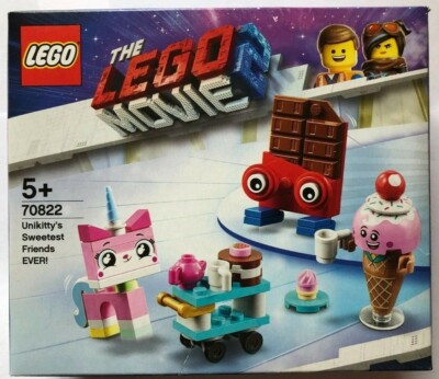 Lego Unikitty Movie Quotes LEGO Unikitty's Sweetest Friends EVER! Set
