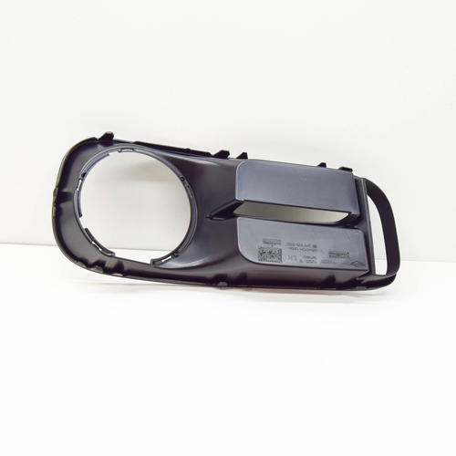 NEW MINI COUNTRYMAN F60 FRONT LEFT FOG LAMP GRILLE TRIM 51117390533 ...