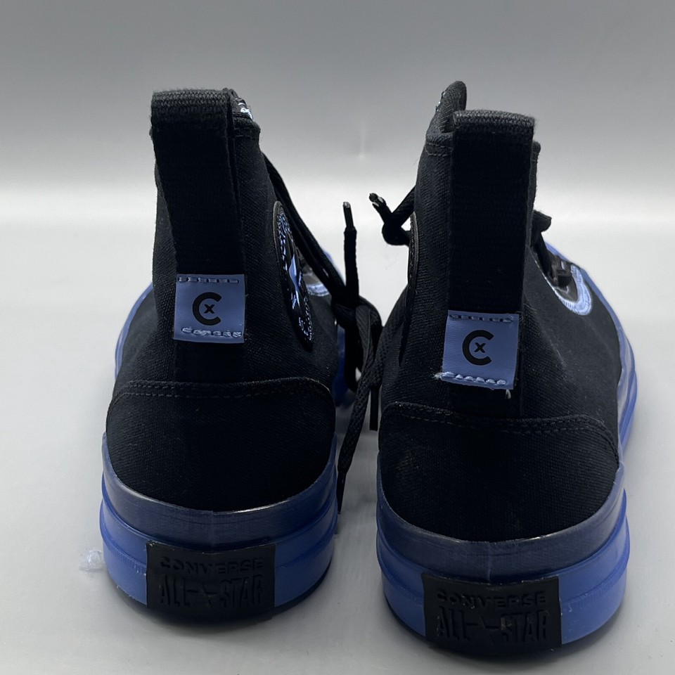 CONVERSE Chuck Taylor All Star CX EXP2 High Top Limited Edition Extra ...