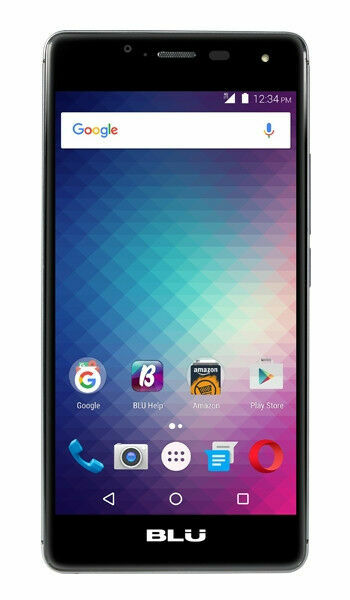 BLU Cell Phones & Smartphones for Sale - eBay