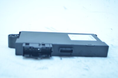 08-10 BMW E60 E61 5 SERIES COMFORT ACCESS CONTROL MODULE CAS OEM | eBay