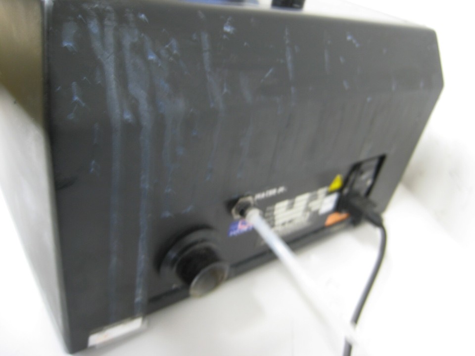 Allied Metprep Variable Speed Polisher Grinder Tabletop 115V | eBay