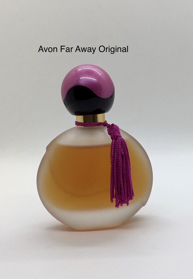 Avon Woman Perfume Pre Owned Discontinued | eBay