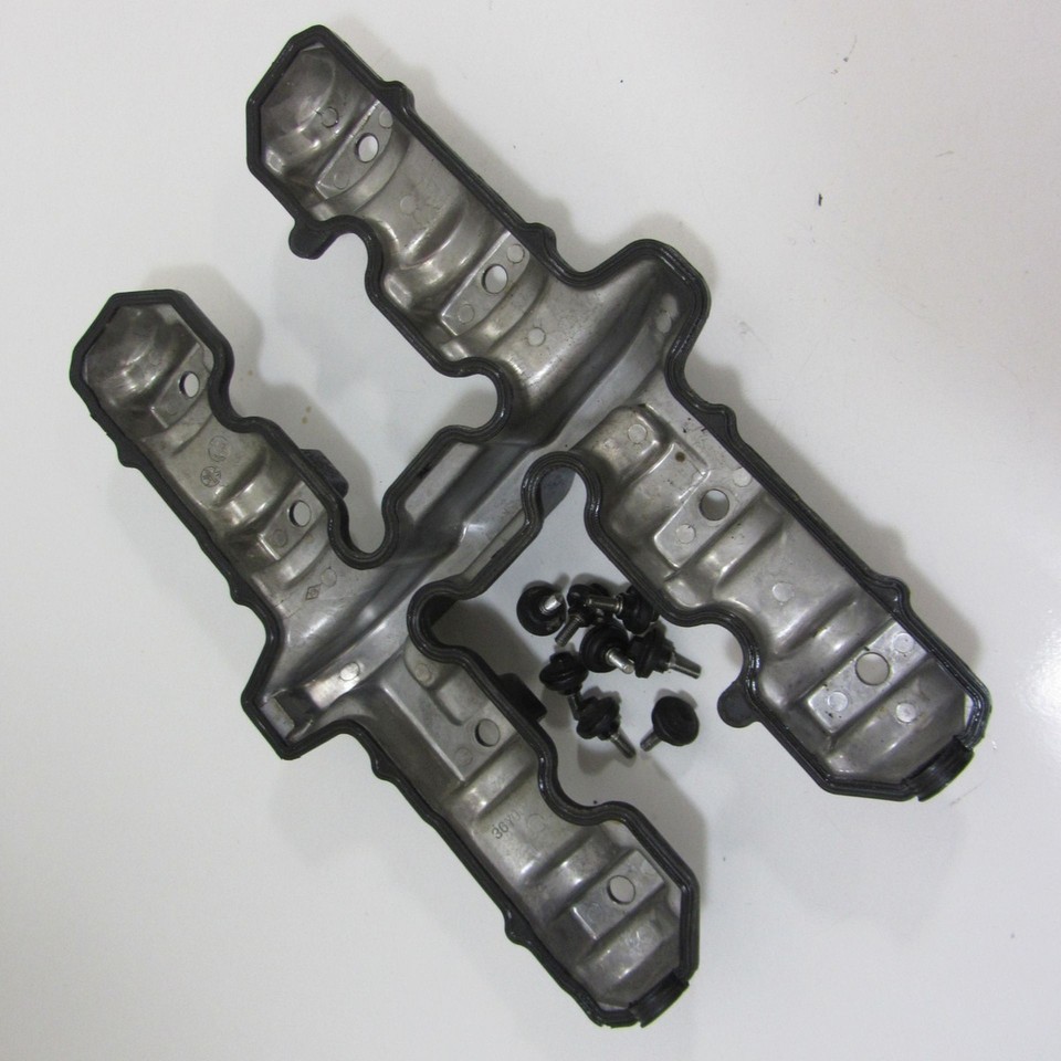 Yamaha XJR 1300 -- 3YA Copertura Valvole Copertura Motore Testa ...