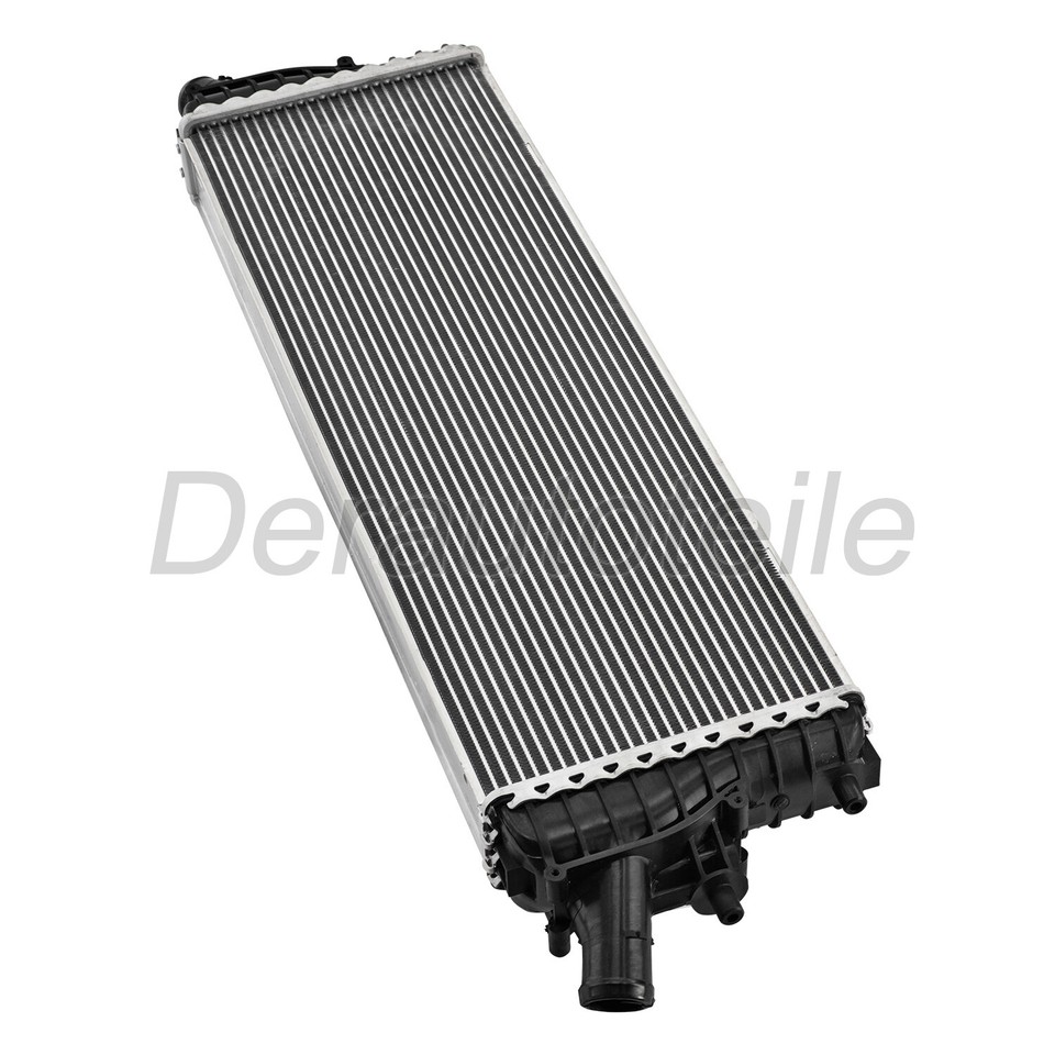 4S0121254B Cooling Coolant Radiator for Lamborghini Huracan LP610 LP580 ...