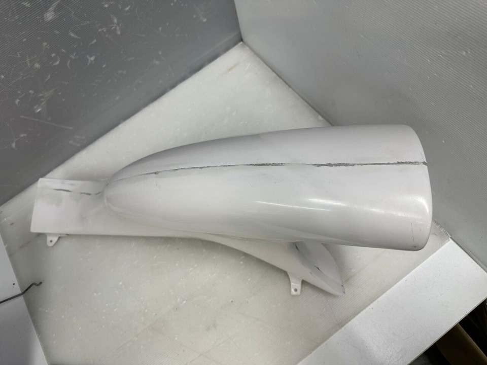 Fit For Toyota 91-96 MR2 SW20 Air Intake Engine Hood Scoop System FRP ...