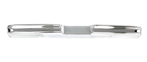 Rr Bumper Chrome 64-72 Ford F100 F250 Styleside 73-79 w/Narrow Rr Frame ...