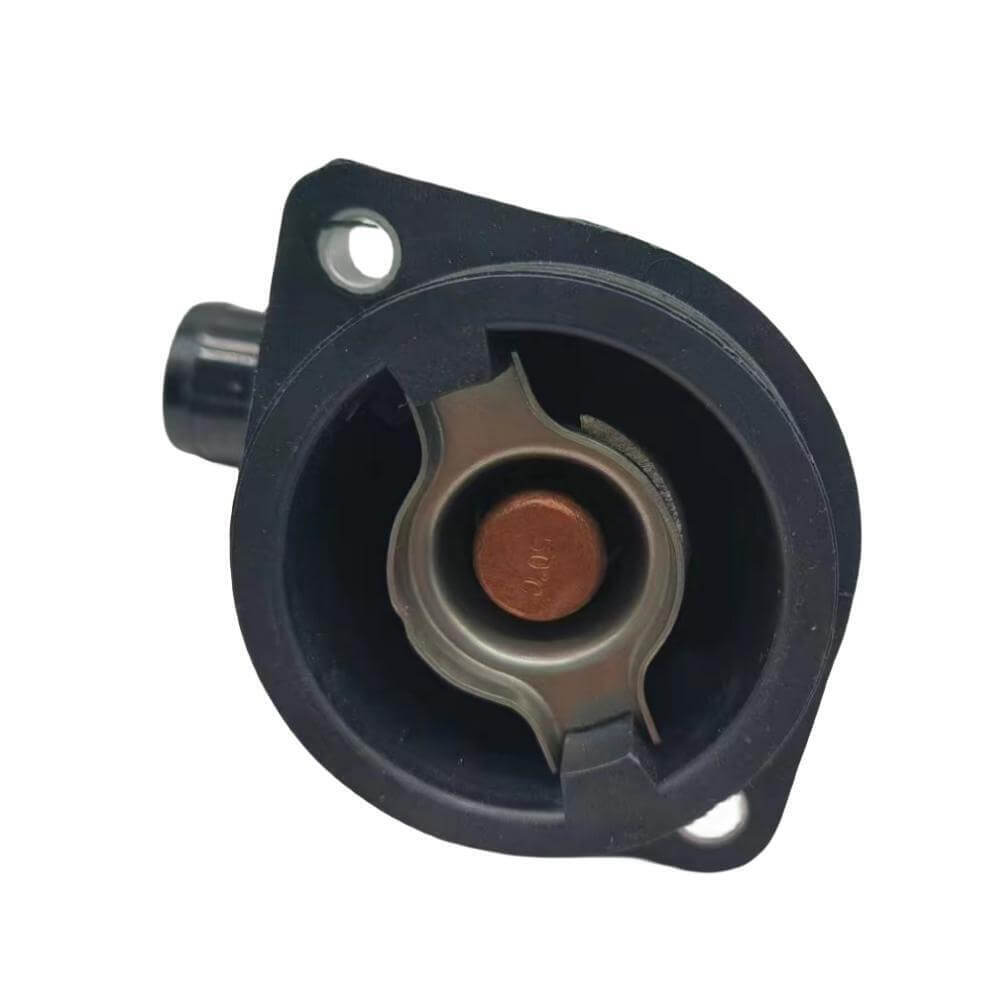 892864T06 Thermostat and Housing Assembly Mercury 75/80/90/100/115/135 ...