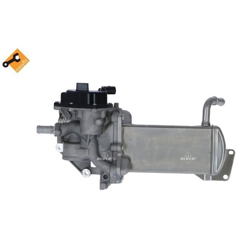 NRF AGR MODUL FÜR VW GOLF VI VARIANT 2.0 TDI 48210 8718042168481 | eBay.de