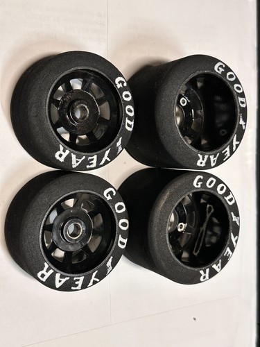 RC10L front and rear wheels by Bolink | eBay