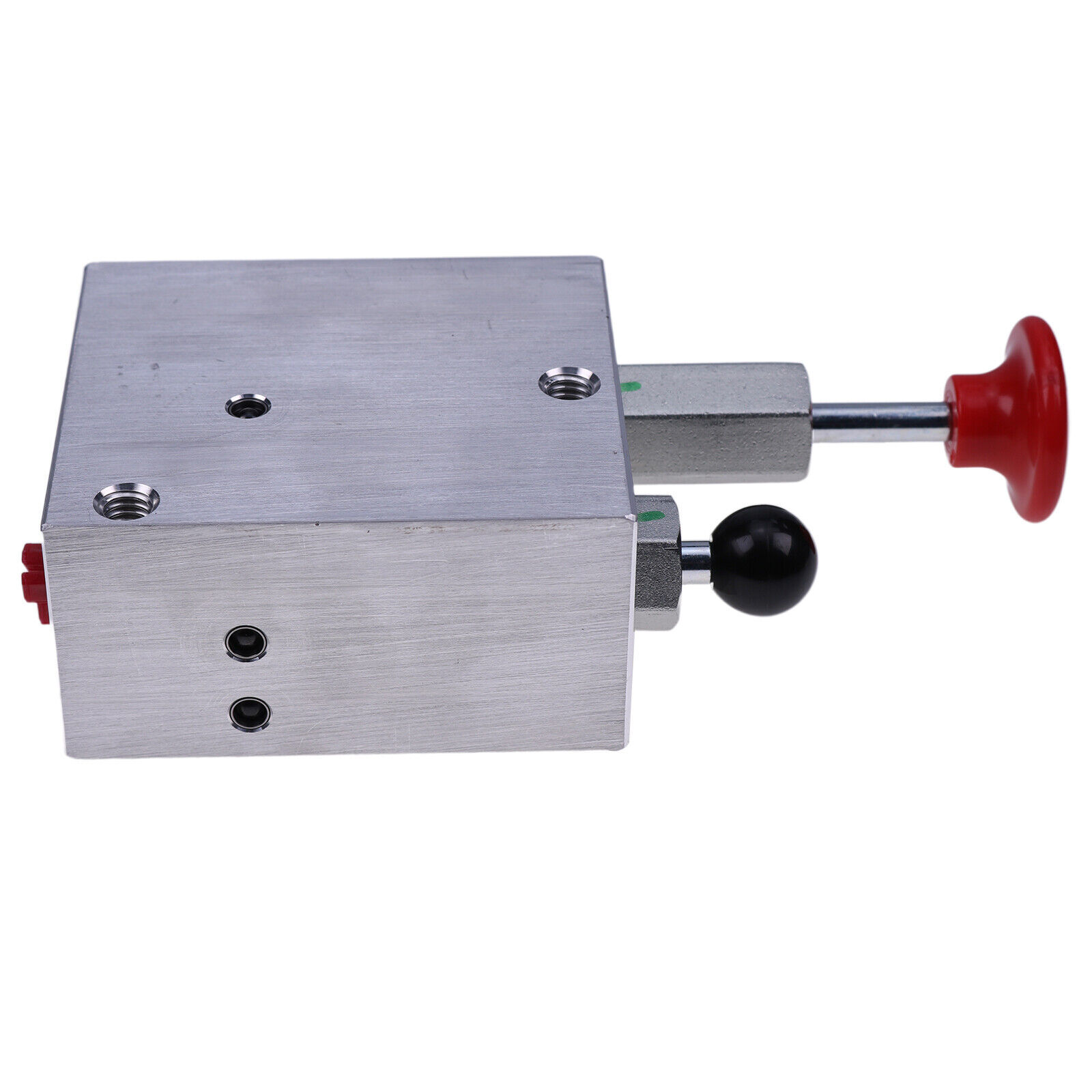 Brake Release Manifold Assembly 105067 For Genie GR-12 GR-15 GR-20 QS ...