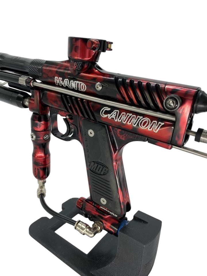 Shocktech SFL 2017 MDP Hand Cannon Paintball Gun | eBay
