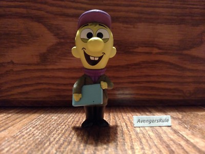 Ralph Breaks The Internet Mystery Minis Vinyl Figures Spamley | eBay