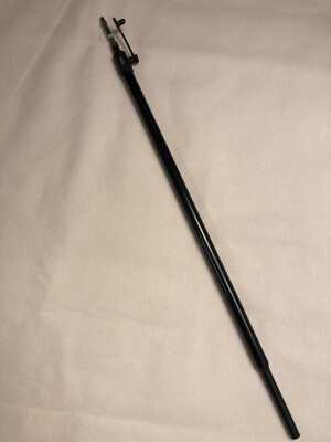 Karl Storz 33500 Laparoscopic Clickline Insulated Outer Tube 10mm X ...