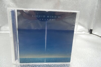 LIQUID MIND VI SPIRIT CD | eBay