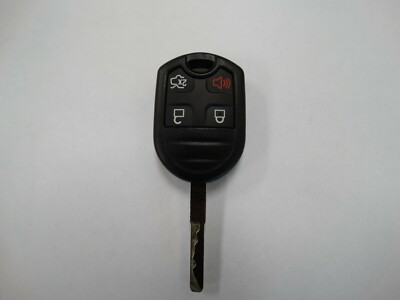 Ford Fiesta 2015-2019 Remote Head Key Fcc: CWTWB1U793 164-R7976 OEM ...
