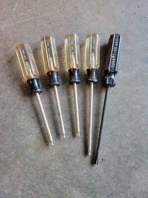 torx screwdriver set | eBay