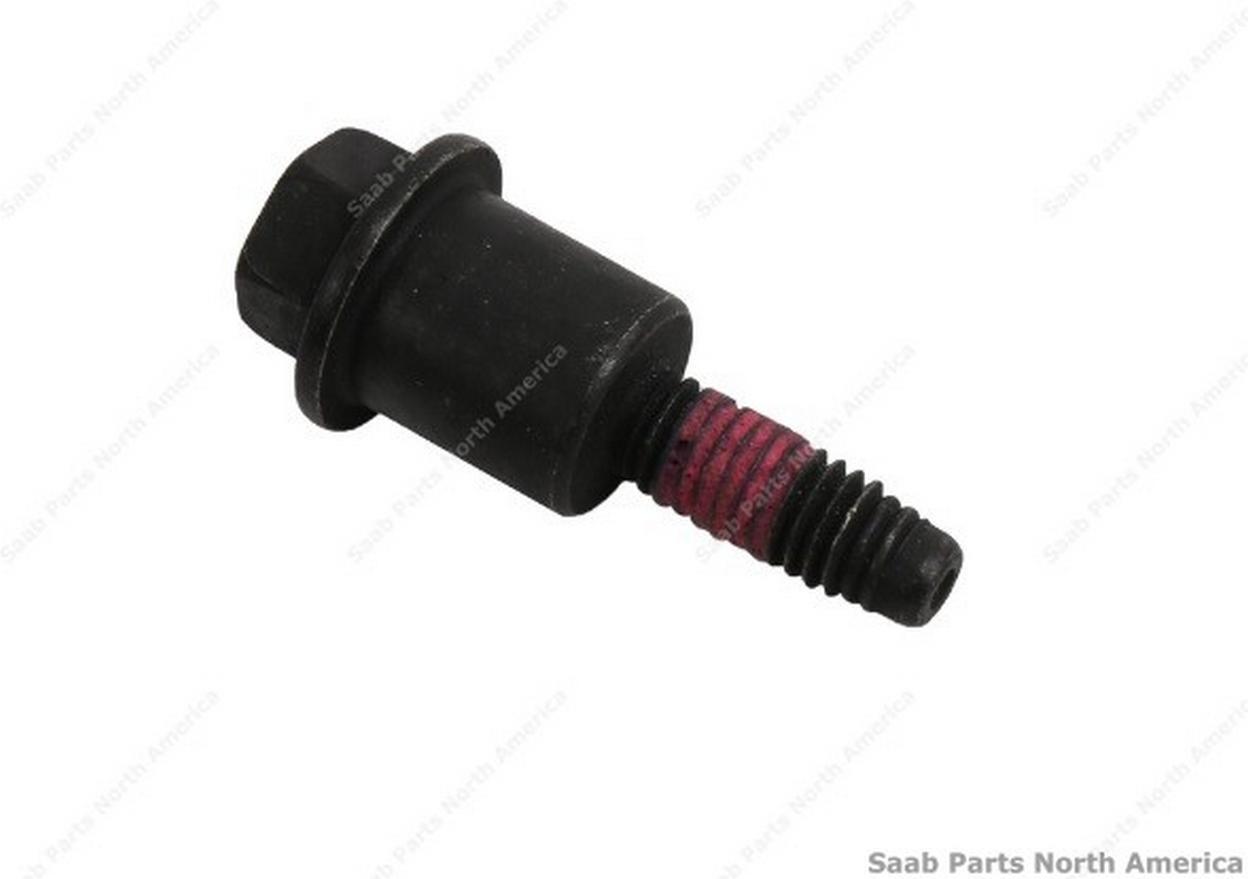 Timing Chain Guide Screw For 2014-2017 GMC Terrain 2.4L L4 GAS DOHC ...