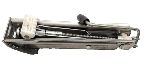 2008-2014 MERCEDES BENZ W204 C300 C350 EMERGENCY TIRE CHANGE JACK CAR ...