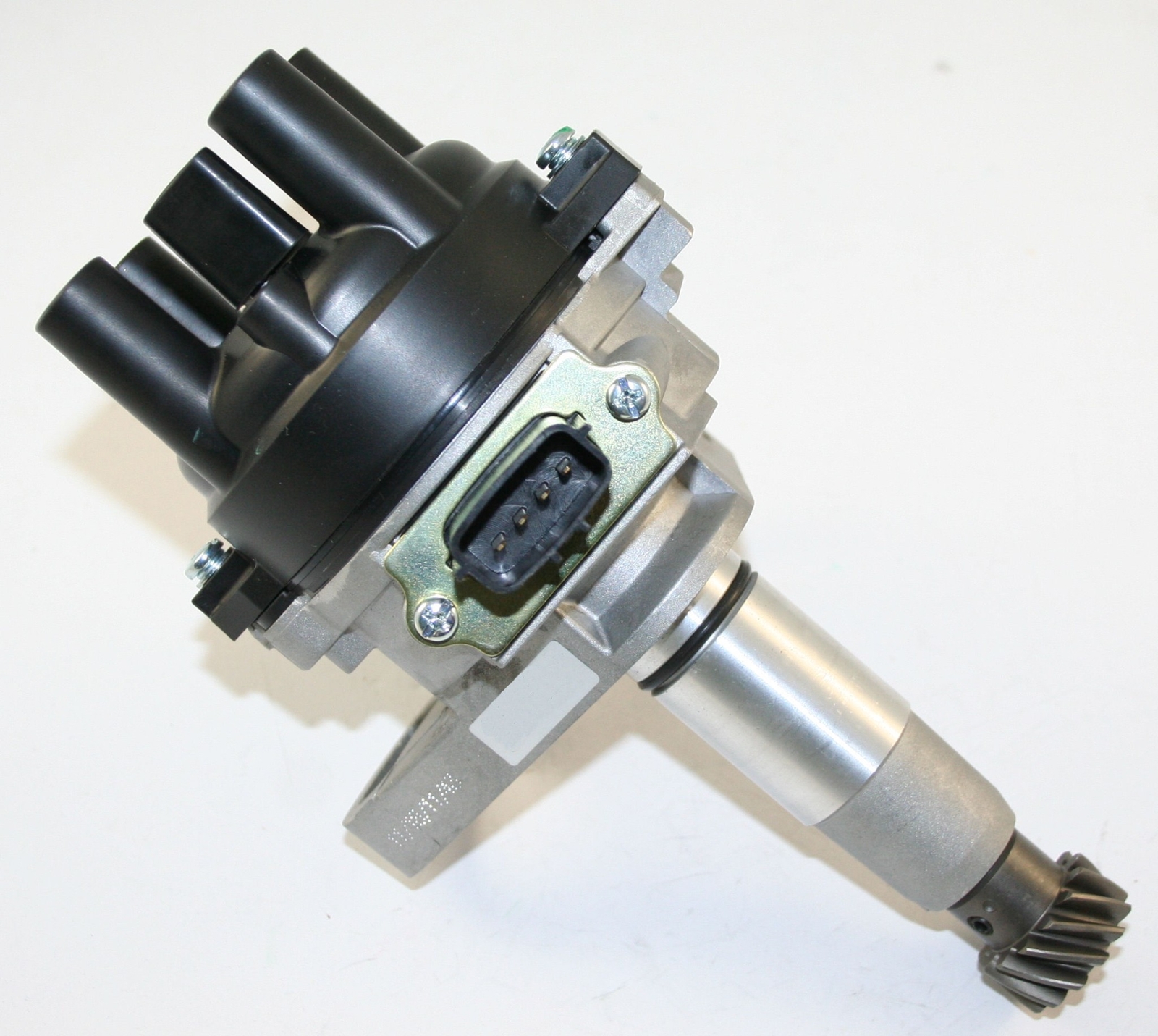 DISTRIBUTOR for FORD COURIER PD G6 2.6L MAZDA B2600 UF G6 2.6L T2T52972 ...