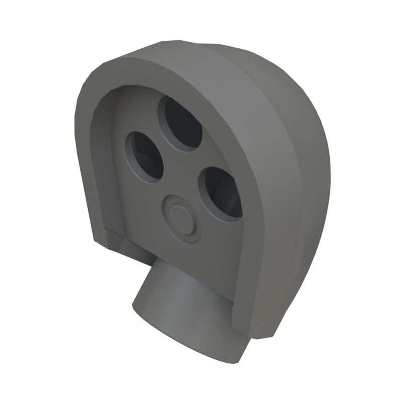 Allied Tube & Conduit 5133743 2" PVC Service Entrance Cap | eBay