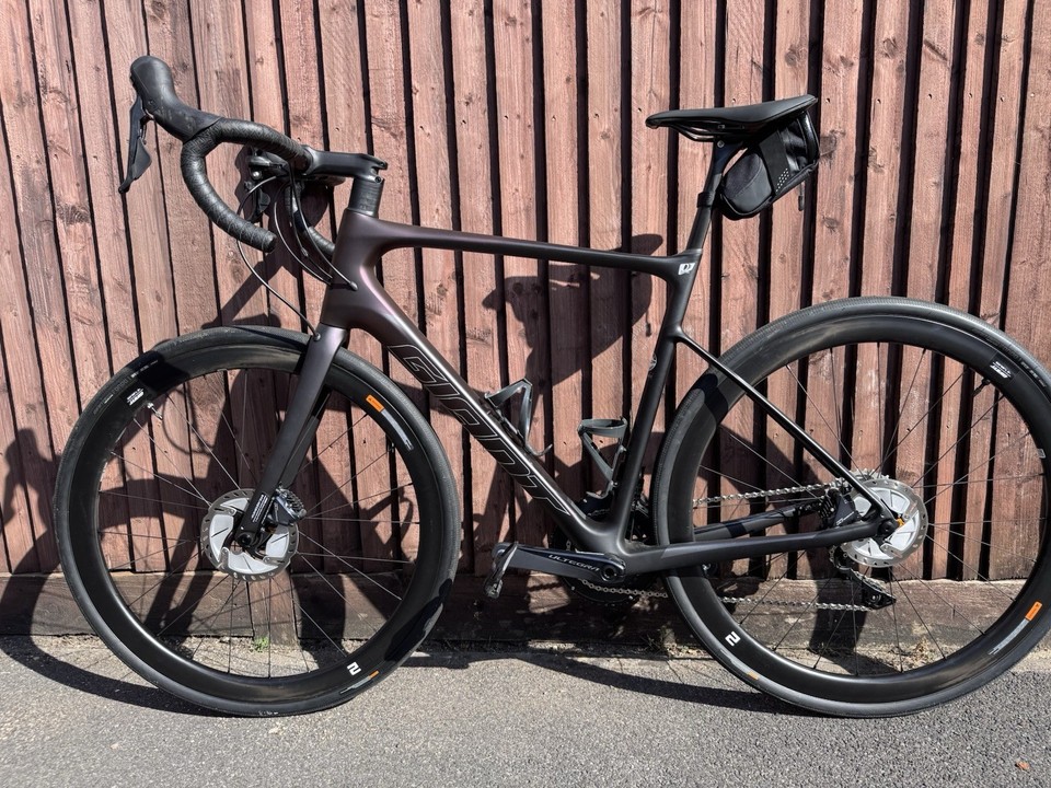 Giant defy Advanced Pro2 | eBay UK