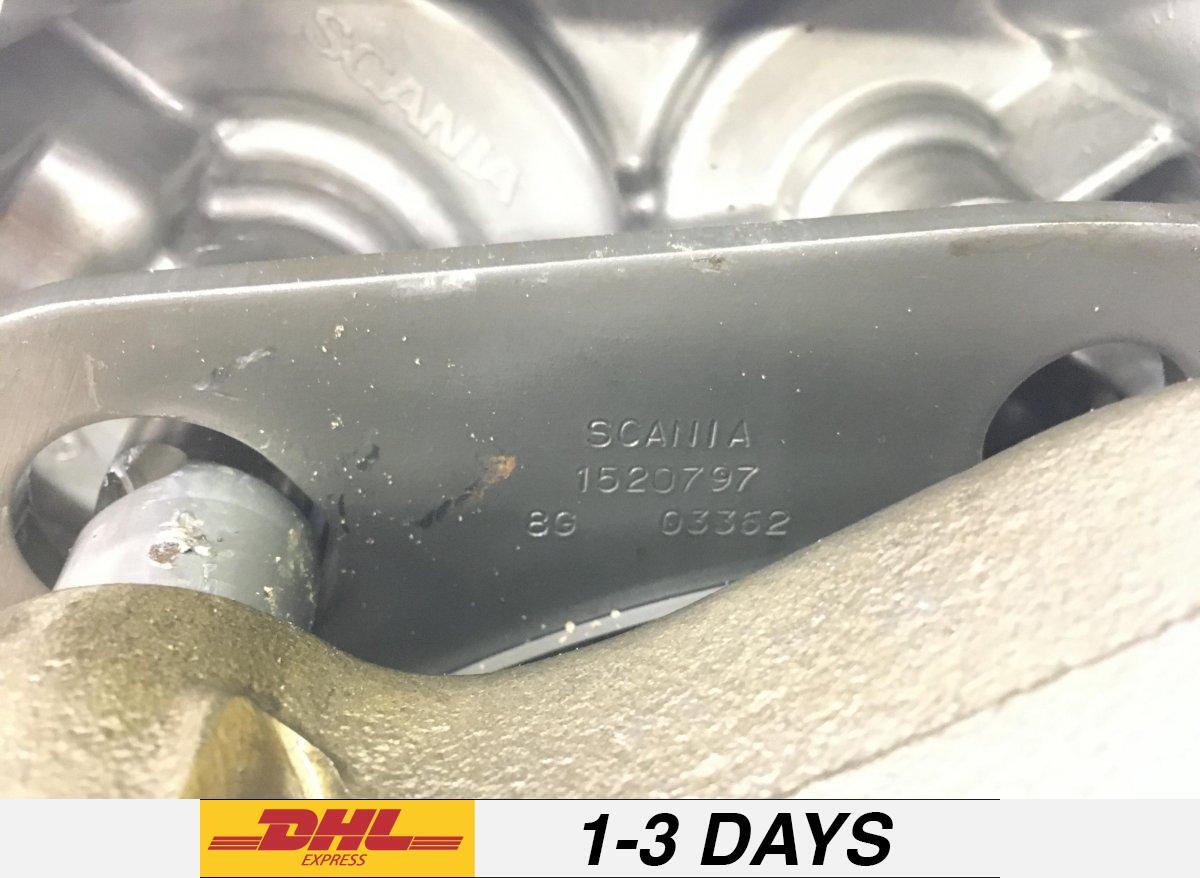 2292450 Planetary Gear GRS875 GRS895 GR/GRS/GRSO905 SCANIA 1520797 | eBay