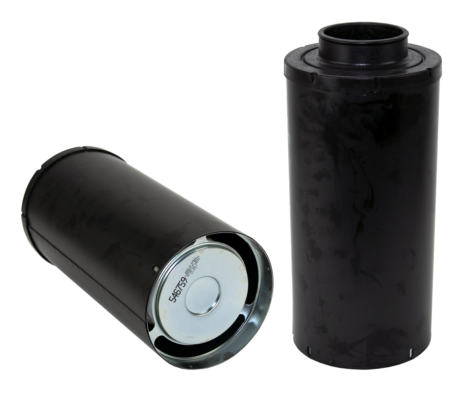 FLEETGUARD AH1192 - Air filter cross reference