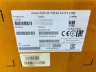 JL479A I New Sealed HPE Aruba Switch 8320 48 Port 10/6 40 X472 5 2 ...