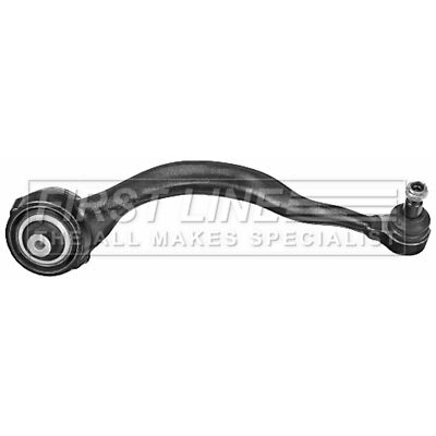 Track Control Arm Wishbone Front Right Lower For Land Rover Range Rover ...