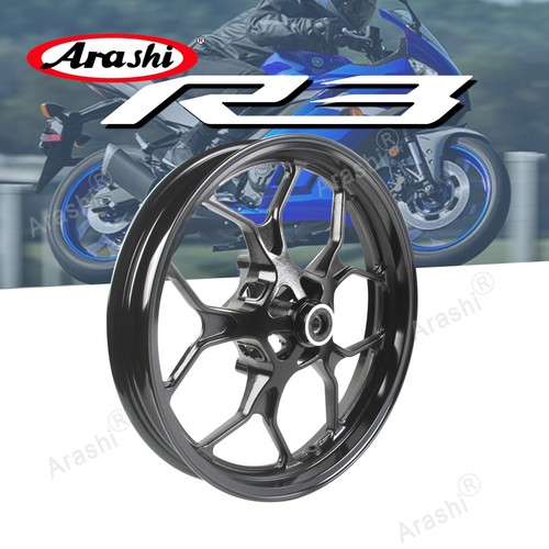 For Yamaha YZF R3 2015 - 2024 / MT-03 2020 - 2024 2.75 x 17'' Front ...