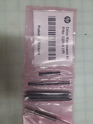 HP CALICO MAINTENANCE KIT PINCH ROLLERS | eBay