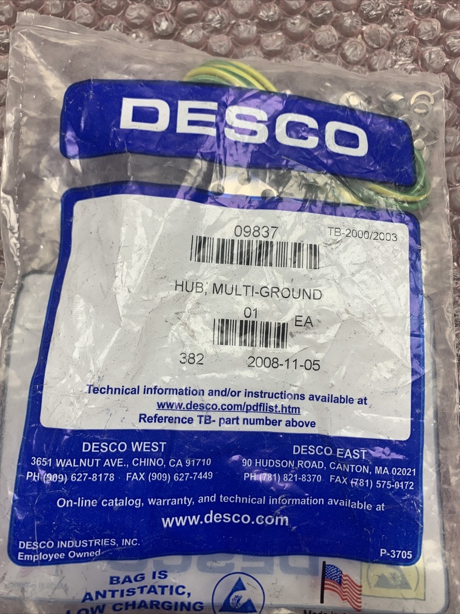 Desco Logo New Chapter For Chartered Engineer Steven At Desco