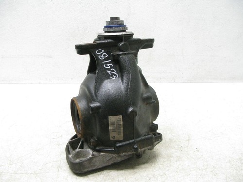 💚 2011-2013 BMW X5 XDRIVE E70 4.4L REAR DIFFERENTIAL AXLE CARRIER ...
