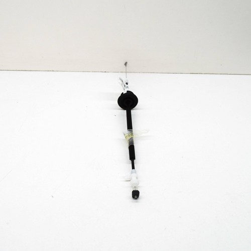 NEW AUDI A4 8K REAR DOOR LATCH RELEASE CABLE 8K0839085A ORIGINAL | eBay