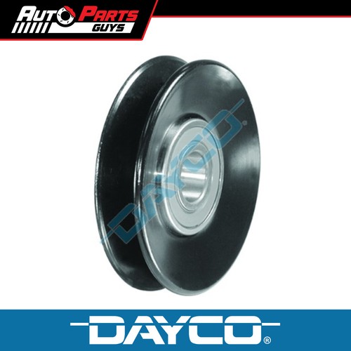 Dayco Idler/Tensioner Pulley 89036 | eBay Australia