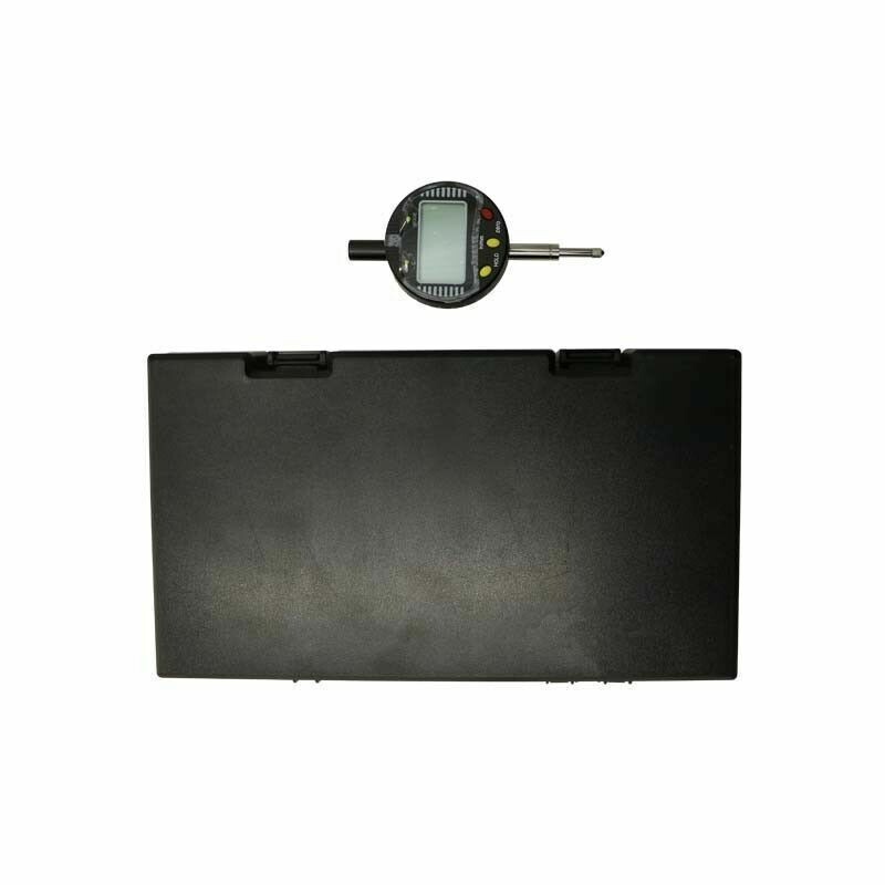 Digital Radius Gauge Multi-indicators Arc Measurement With Radius Range ...