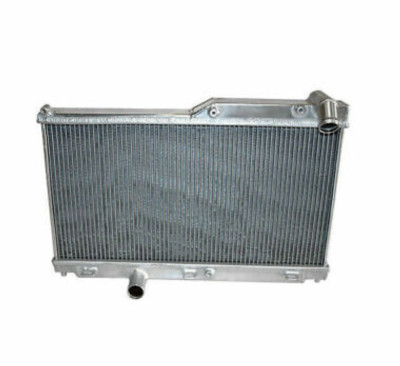 Aluminum Radiator FOR Mazda RX-7 RX7 3rd Gen FD3S 3 Rows Manual ...