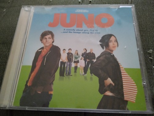 JUNO SOUNDTRACK CD SONIC YOUTH MOULDY PEACHES BELLE & SEBASTIAN Etc.....CD | eBay