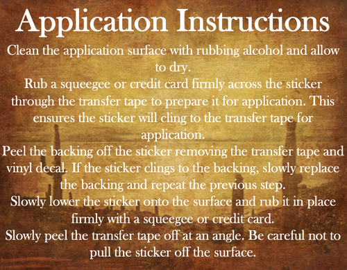 Western Star Logo Decal- Semi Sticker- 18 Wheeler Decal- Vinyl Decal ...