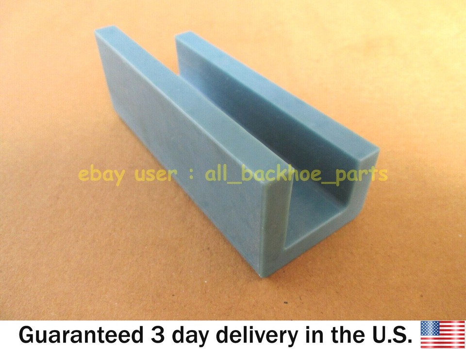 CAT PARTS - METLON WEAR STRIP (PART NO. 5T8366 5D0134 2C4919 6D5416 ...