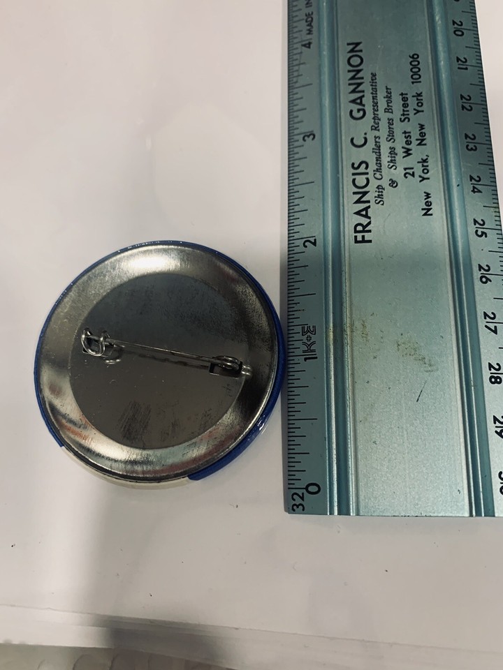 Vintage AMERICANS FOR CONSTITUTIONAL FREEDOM PIN-1st Amendment | eBay