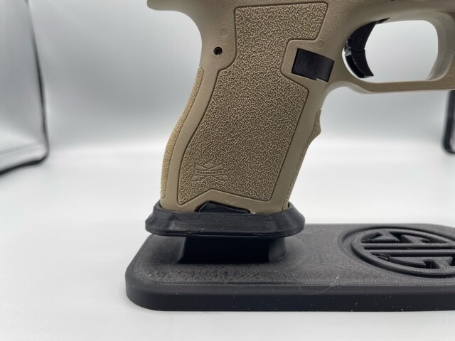 PSA Dagger Compact Flared Magwell Tactical Reloads USA MADE PREMIUM ...