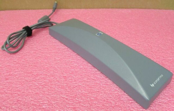 HP Scanjet TMA Fclsd-0508 Film Scanner Product Number C9911B for sale ...